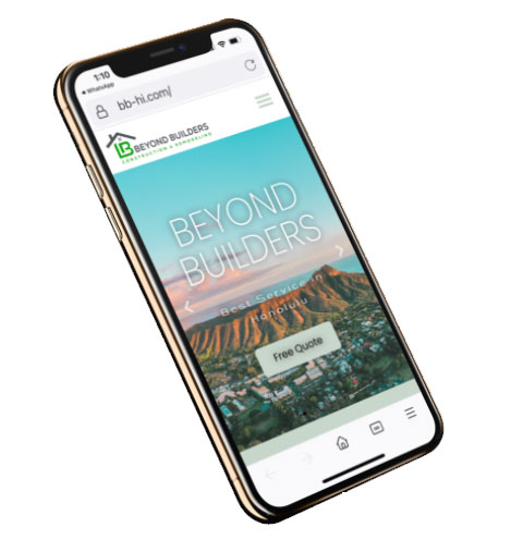 Beyond Builders - Ibdesign Studio NYC LLC